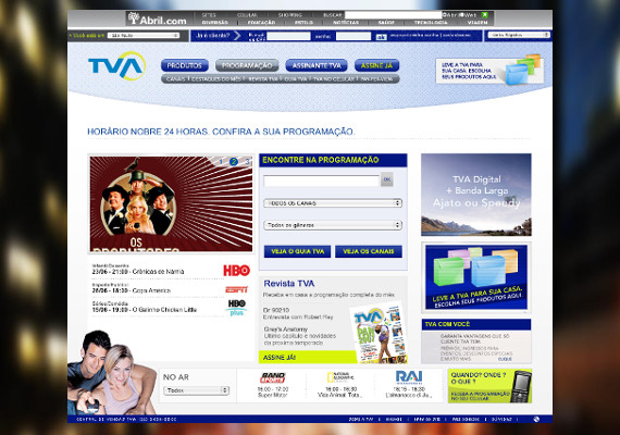 DFDX | Diferencial em Tecnologia